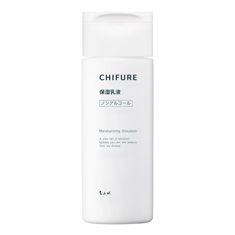 Chifure Milky Lotion Moisture Emulsion 150ml – Japanese Taste