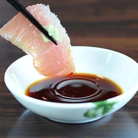 Fueki Yuzu Ponzu Soy Citrus Seasoning & Dipping Sauce 150ml – Japanese Taste