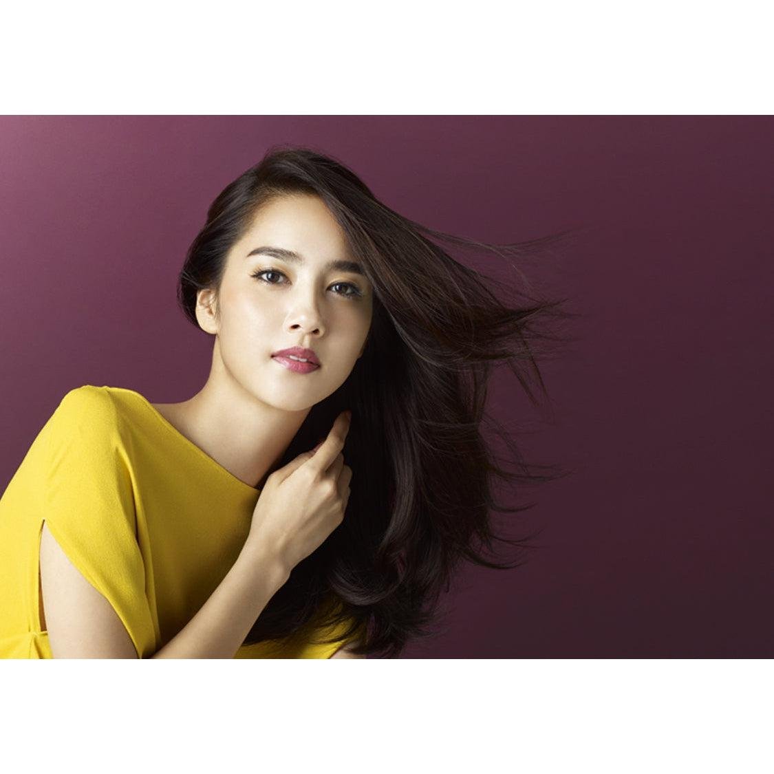 Milbon Aujua Aging Hair Care Immurise Nutrient Hair Treatment 150g – Japanese Taste