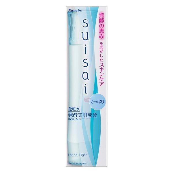 Kanebo Suisai Skin Care Lotion I Light 150ml – Japanese Taste