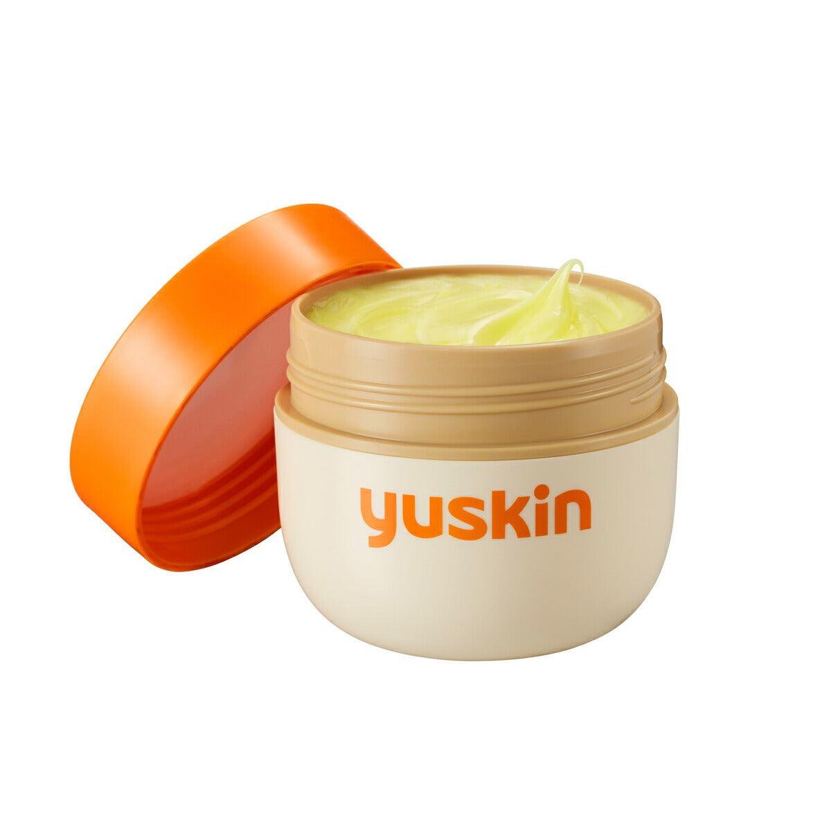 Yuskin A-Series Family Medical Cream for Dry Skin 120g – Japanese Taste