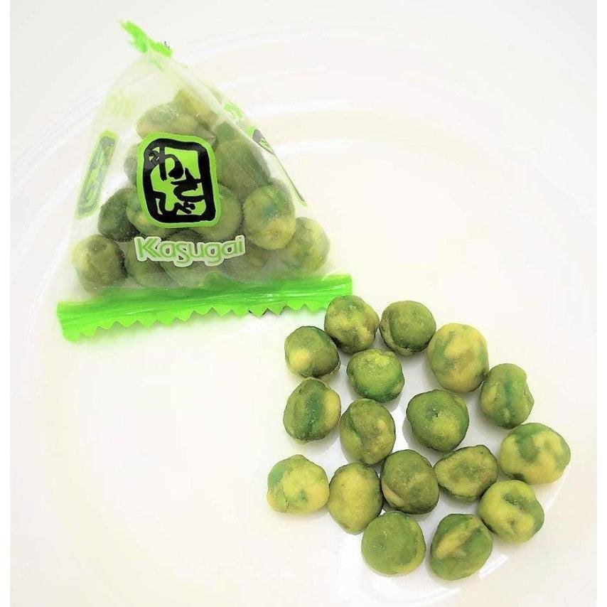 wasabi tablets