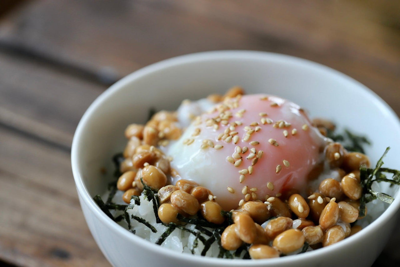 10 Unique Ways To Enjoy Natto - Easy Natto Recipes