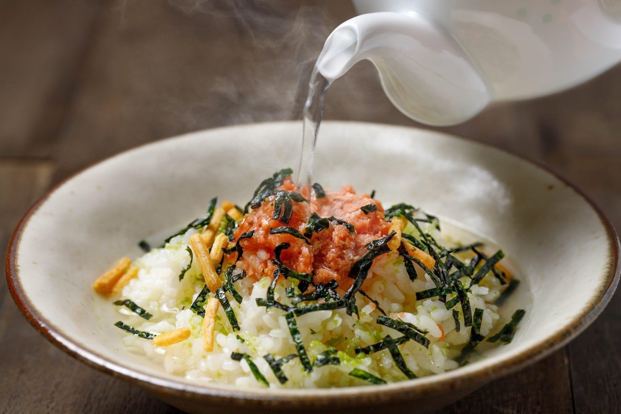 7 Of The Best Instant Japanese Dashi Seasoning Sauces & Powders ...