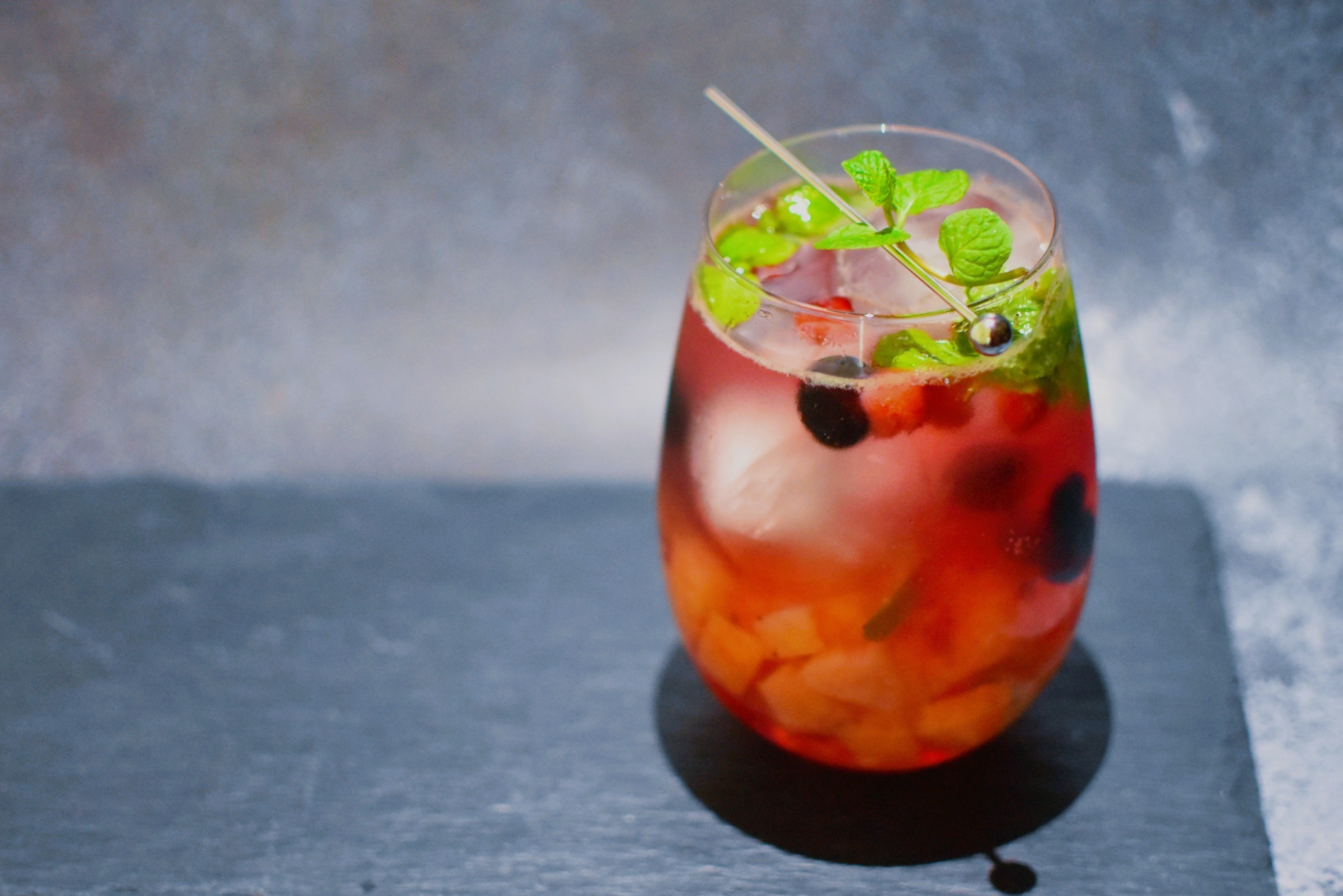 How to Make Sake Cocktail (With Mocktail Option Recipe) – Japanese Taste