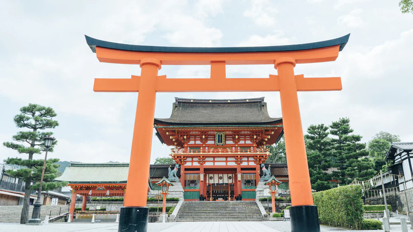 What is Shintoism? A Guide to Faith and Spirituality in Japan ...