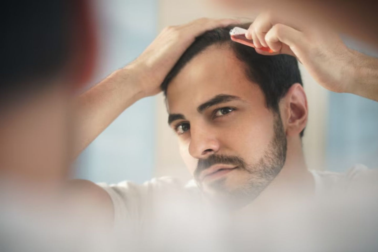 Top 12 Hair Growth Tonic Serums in Japan: Kaminomoto, Japan's Minoxidi ...