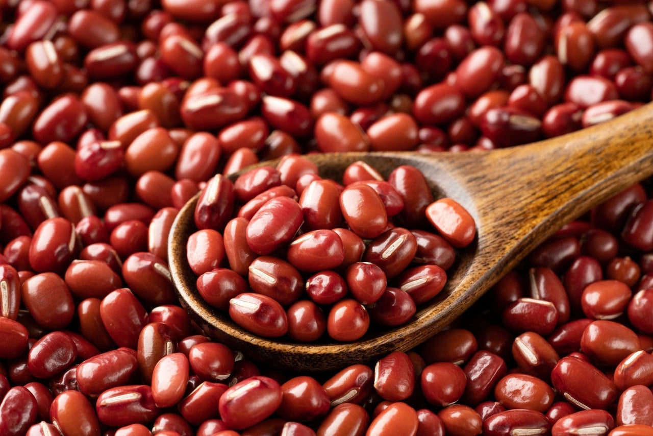 Azuki Beans: Taste, Health Benefits, and Japanese Recipes – Japanese Taste