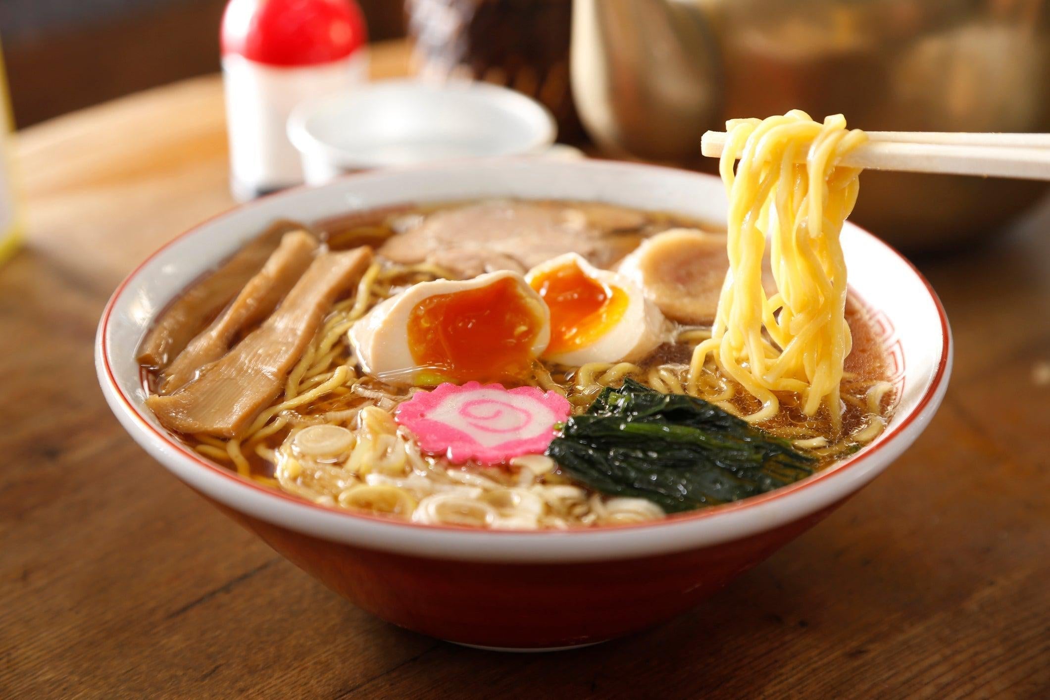 Best Ramen Toppings: Classic, Creative Twists, and Vegan Options ...
