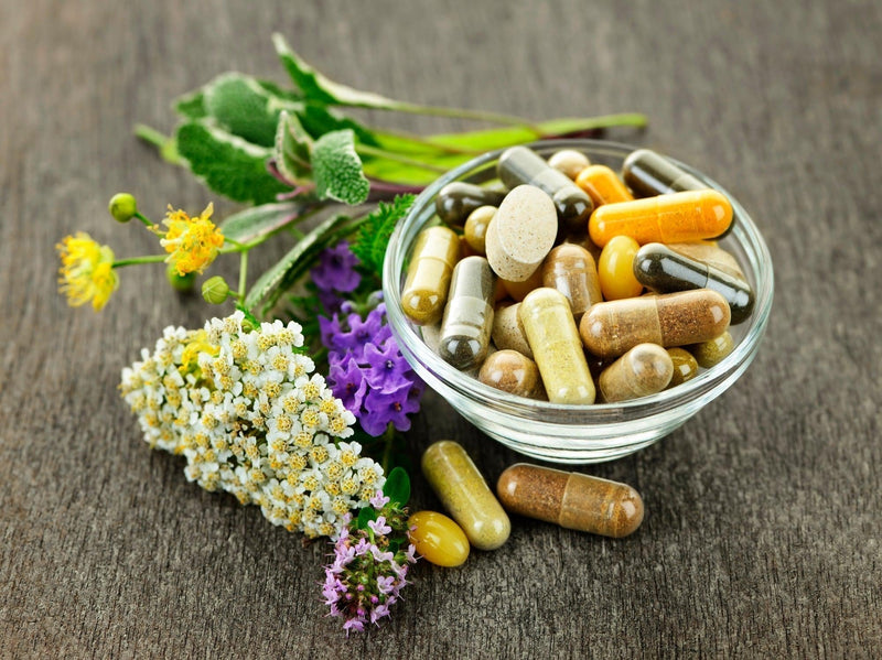 Top 15 Japanese Health Supplements to Boost Your Well-Being – Japanese ...
