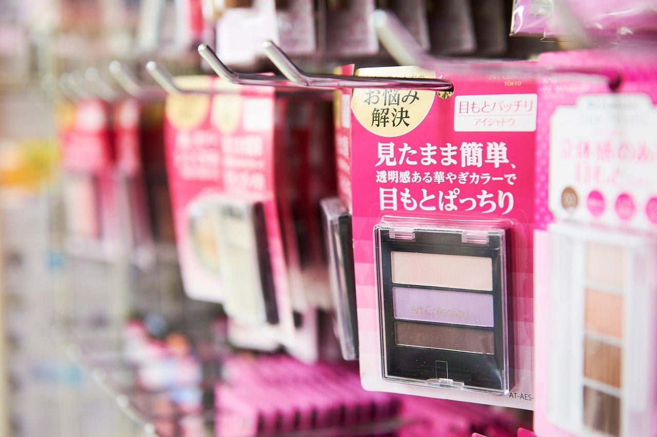 20 Daiso Japan Skincare & Makeup Items You Can’t Miss Out On ...