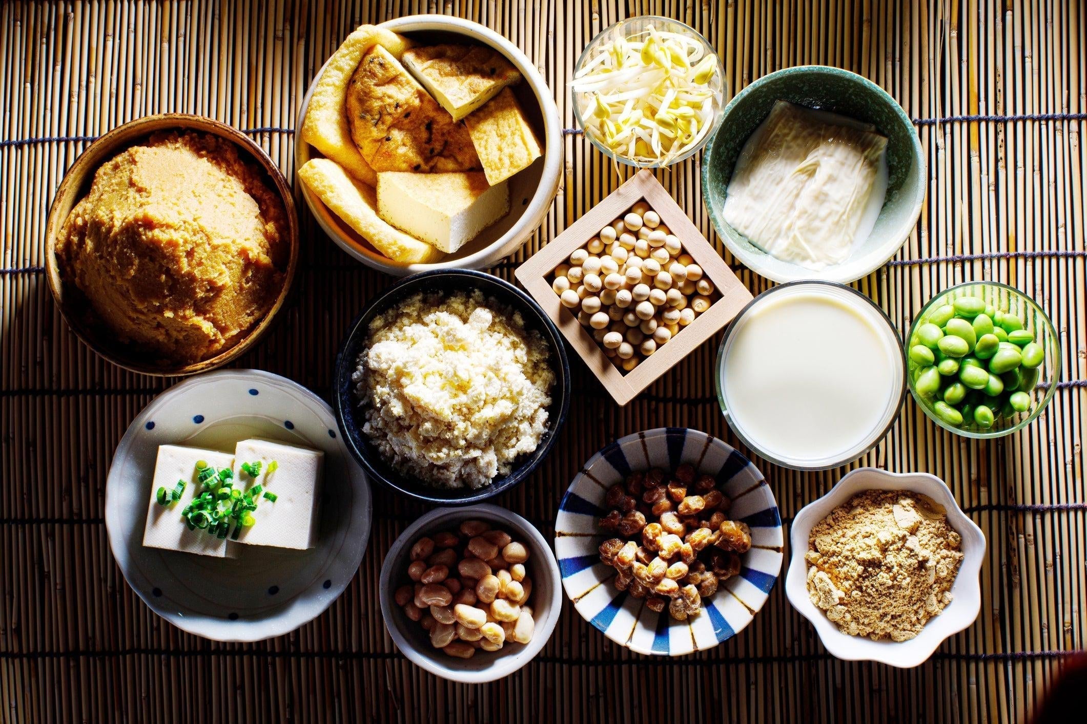 Hakko Shokuhin – The Ultimate Guide To Japanese Fermented Foods ...