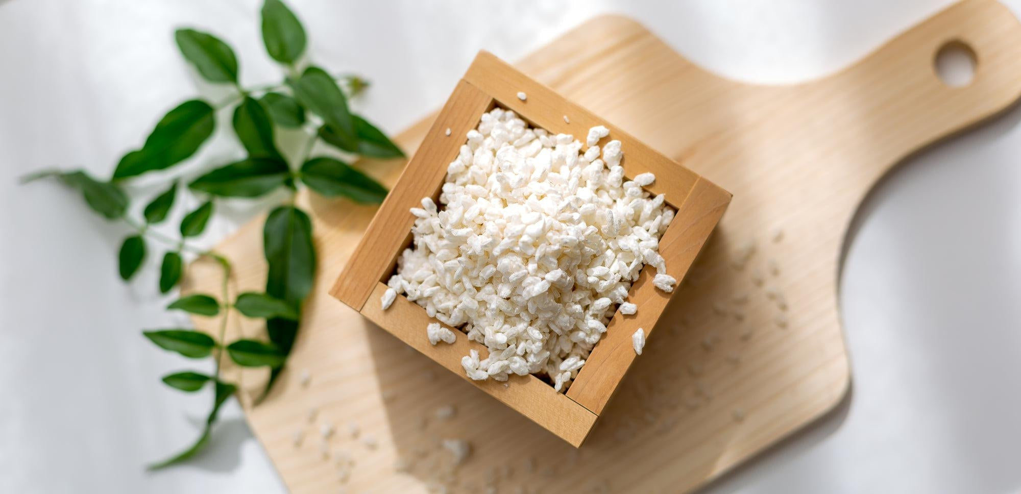 Koji – A Guide To The Useful Type of Mold