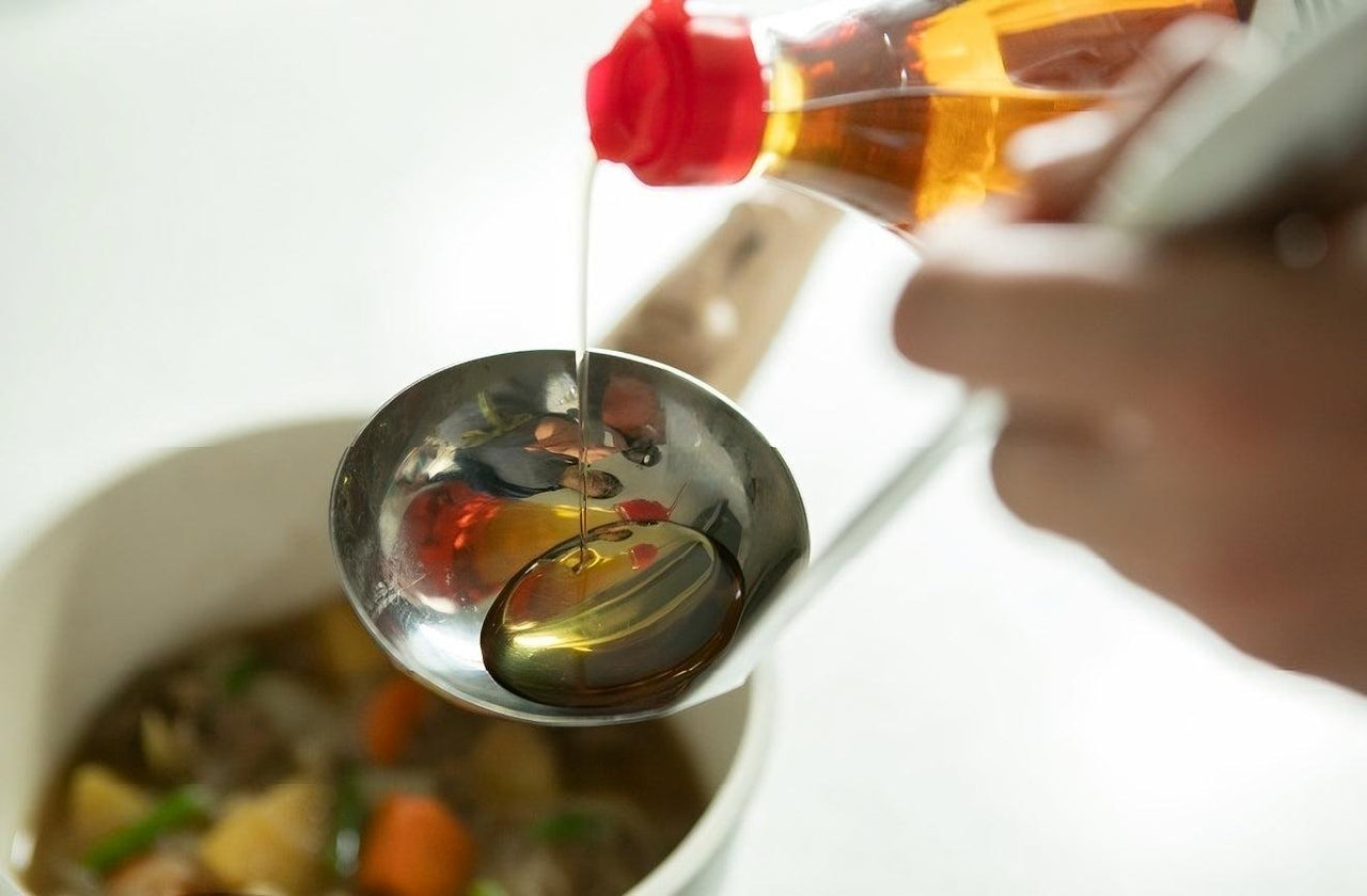 A Deep Dive Into The Japanese Essential Rice Seasoning - Mirin