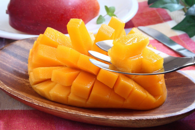 Miyazaki Mangoes: The Ultimate Japanese Luxury Fruit – Japanese Taste