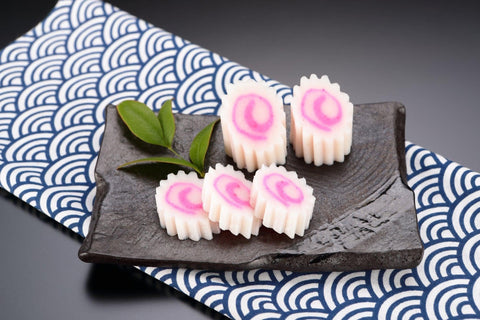 A Guide To Narutomaki Japanese Fish Cake – Japanese Taste