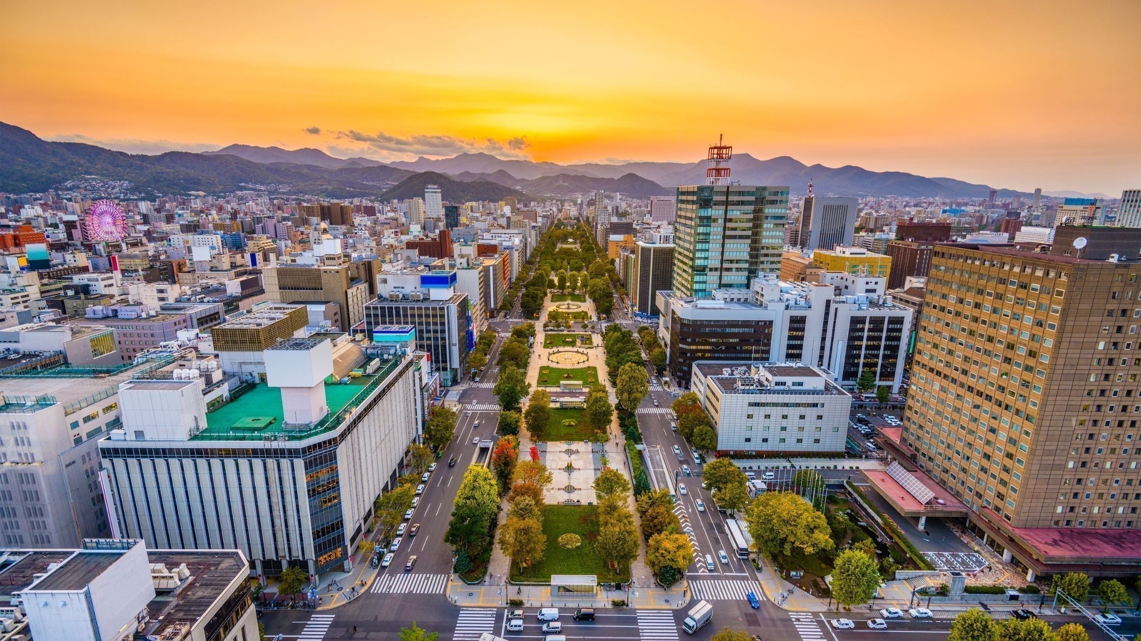 9 Best Things To Do in Sapporo: Japan Travel Guide – Japanese Taste