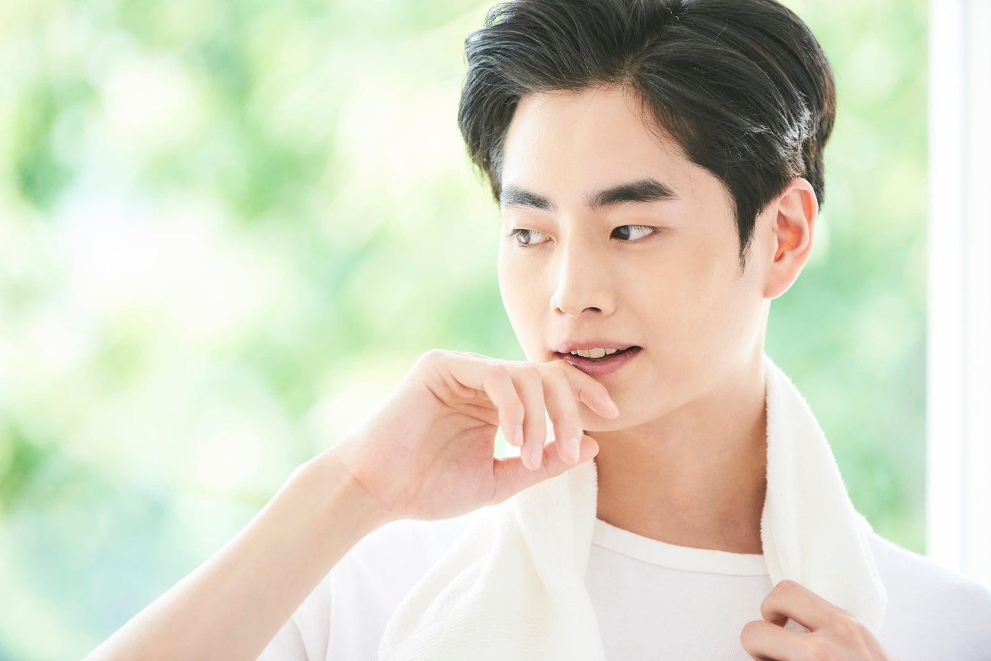 The 10 Best Japanese Men’s Face Wash For Clear And Healthy Skin ...