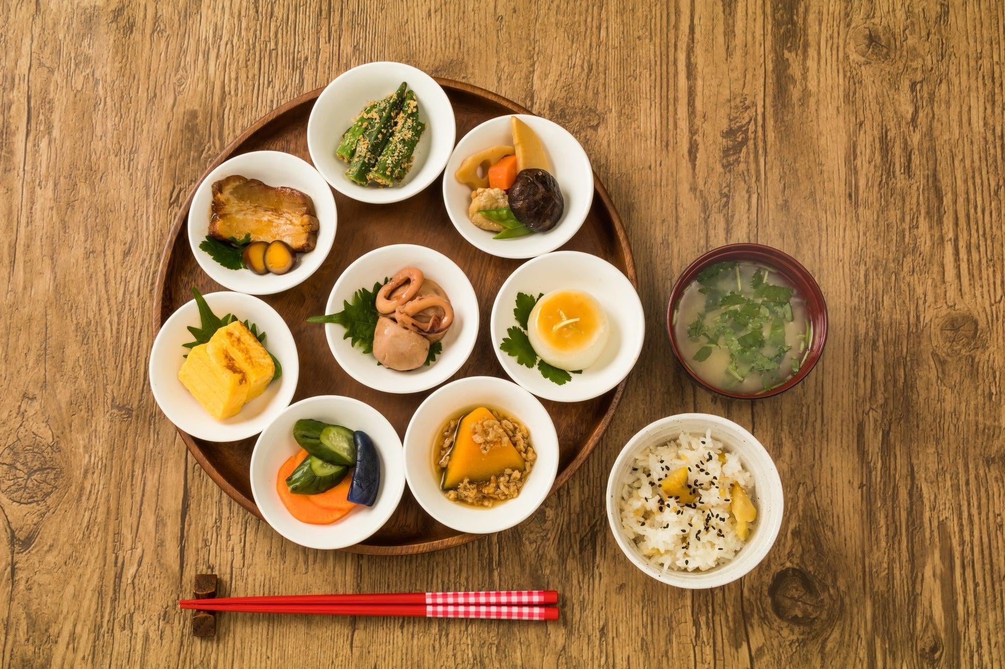 The Japanese Diet: Why Is Japan So Healthy? – Japanese Taste