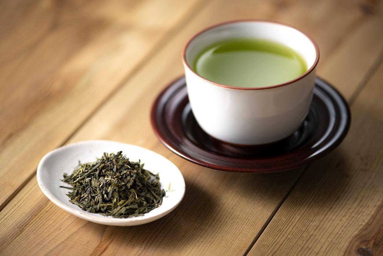 The Ultimate Guide to Sencha Green Tea – Japanese Taste