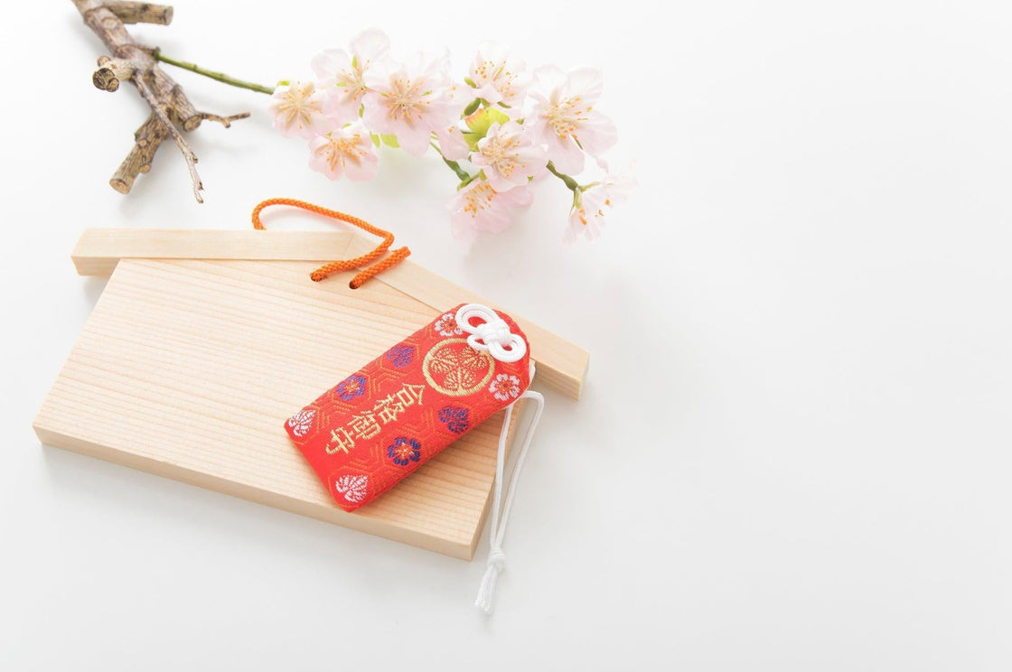 What Is An Omamori? A Deep Dive Into Japan's Good Luck Charms ...