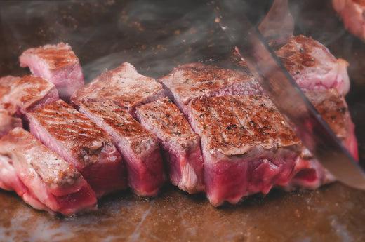 What is So Special About Wagyu Beef: Everything You Need to Know ...