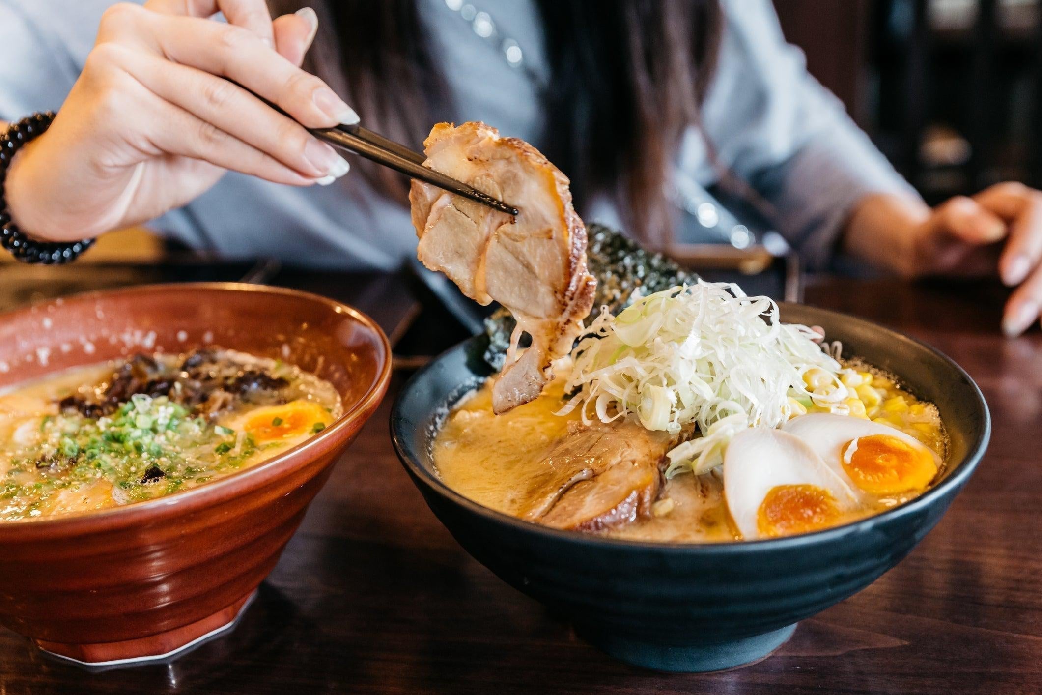 The Best Places To Eat Ramen In Japan