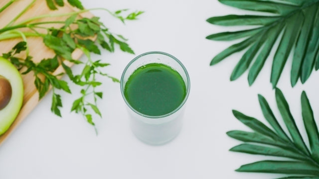 Buy Aojiru Japanese Green Juice Online – Japanese Taste