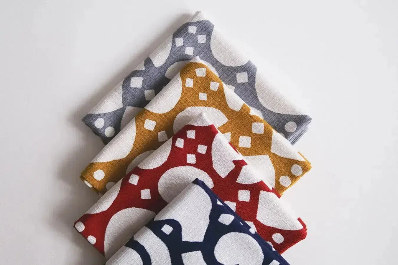 Buy Authentic Furoshiki (Japanese Wrapping Cloths) Online