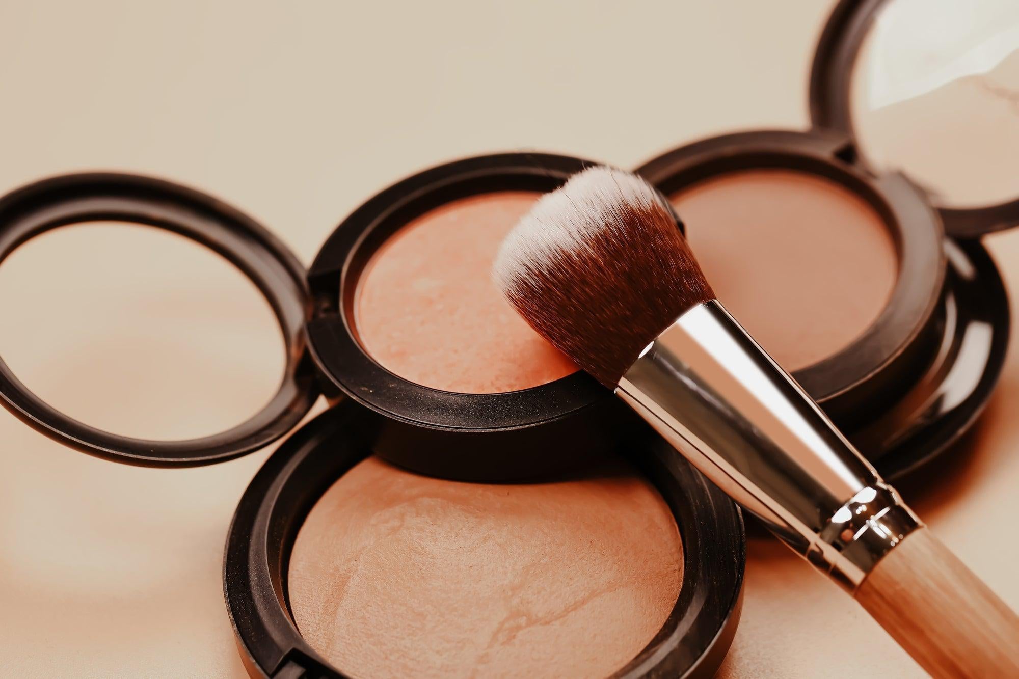 Buy Japanese Makeup Powder Online