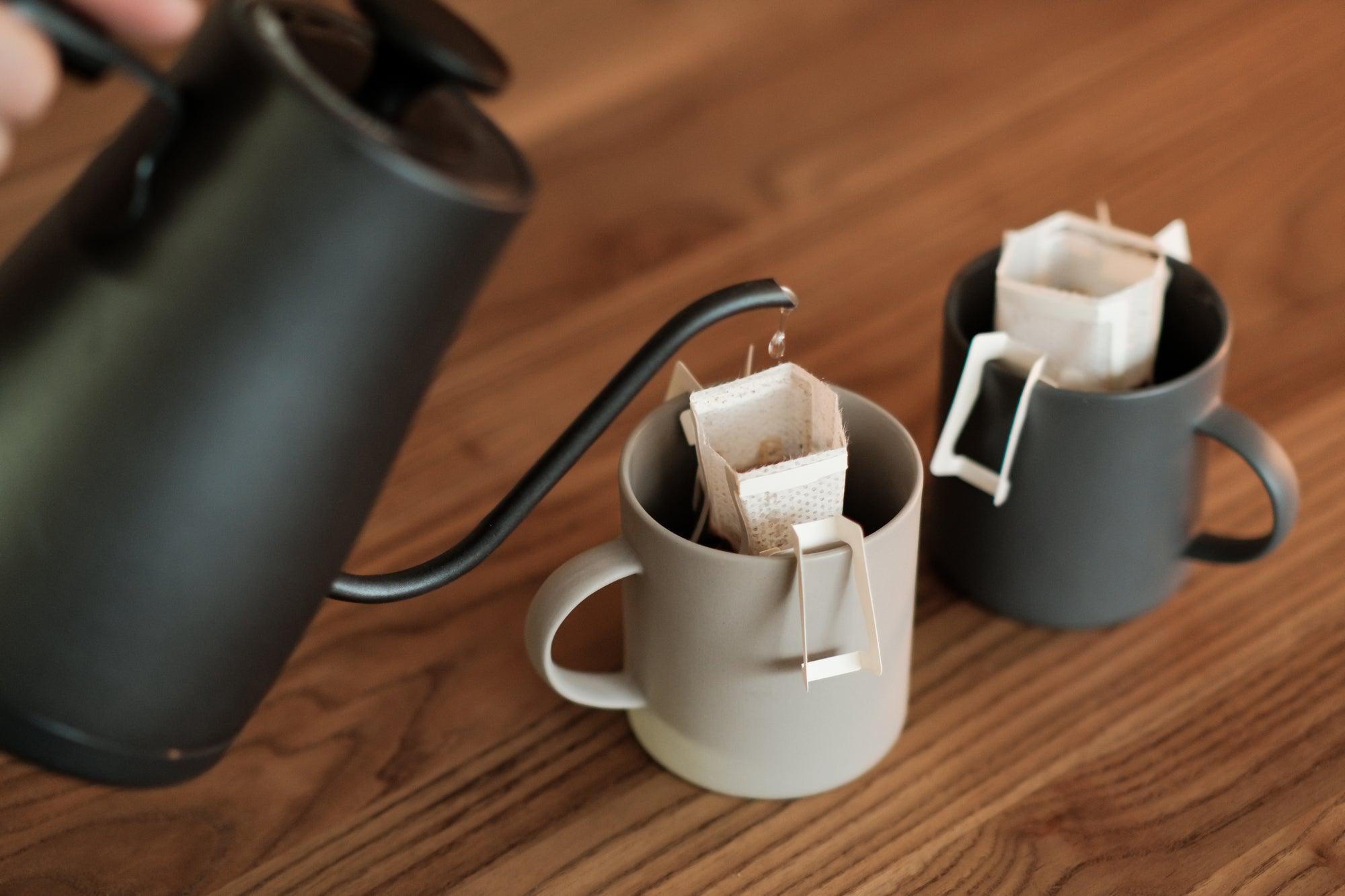 Buy Japanese Coffee & Tea Mugs Online