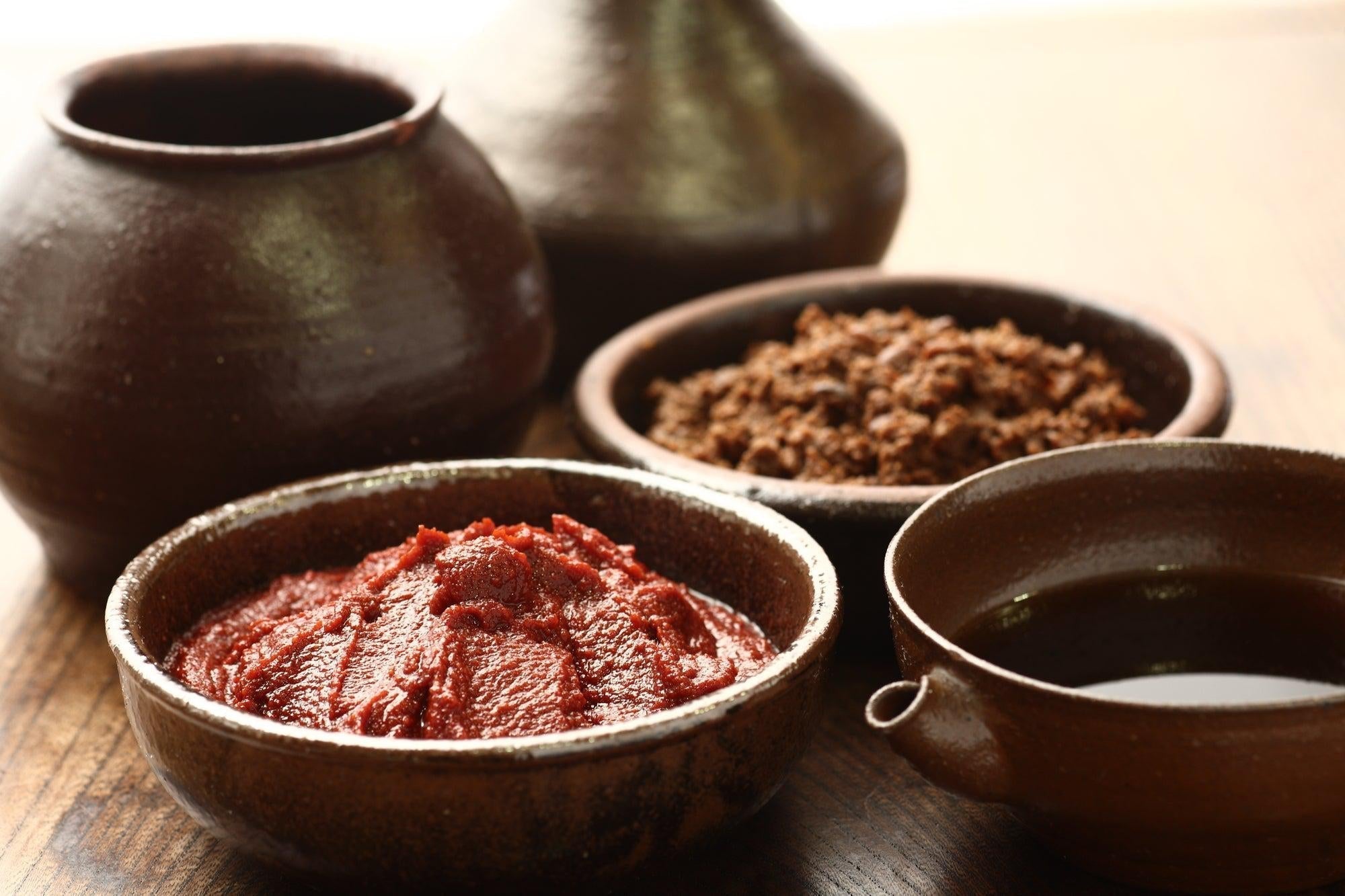 Buy Japanese Sauces & Condiments Online