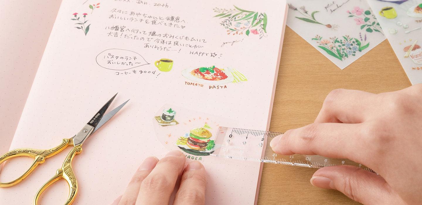 Buy Japanese Stickers Online