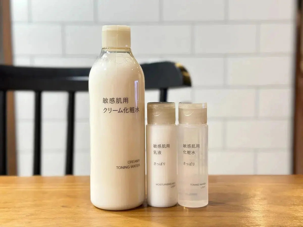 Shop Muji