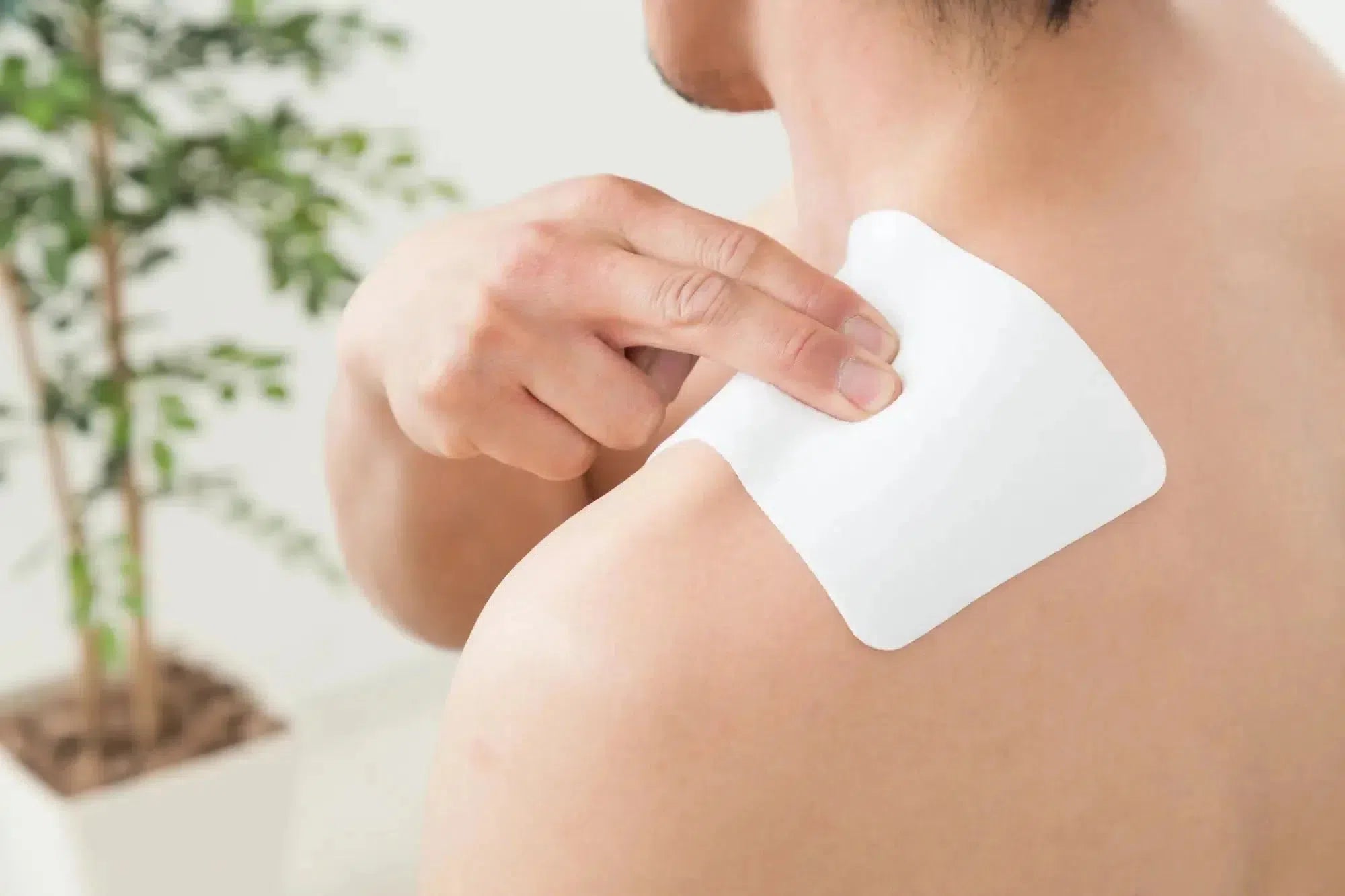 Buy Japanese Pain Relievers and Treatments Online