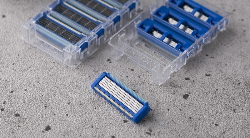 Buy The Sharpest Razor Blades Online – Japanese Taste