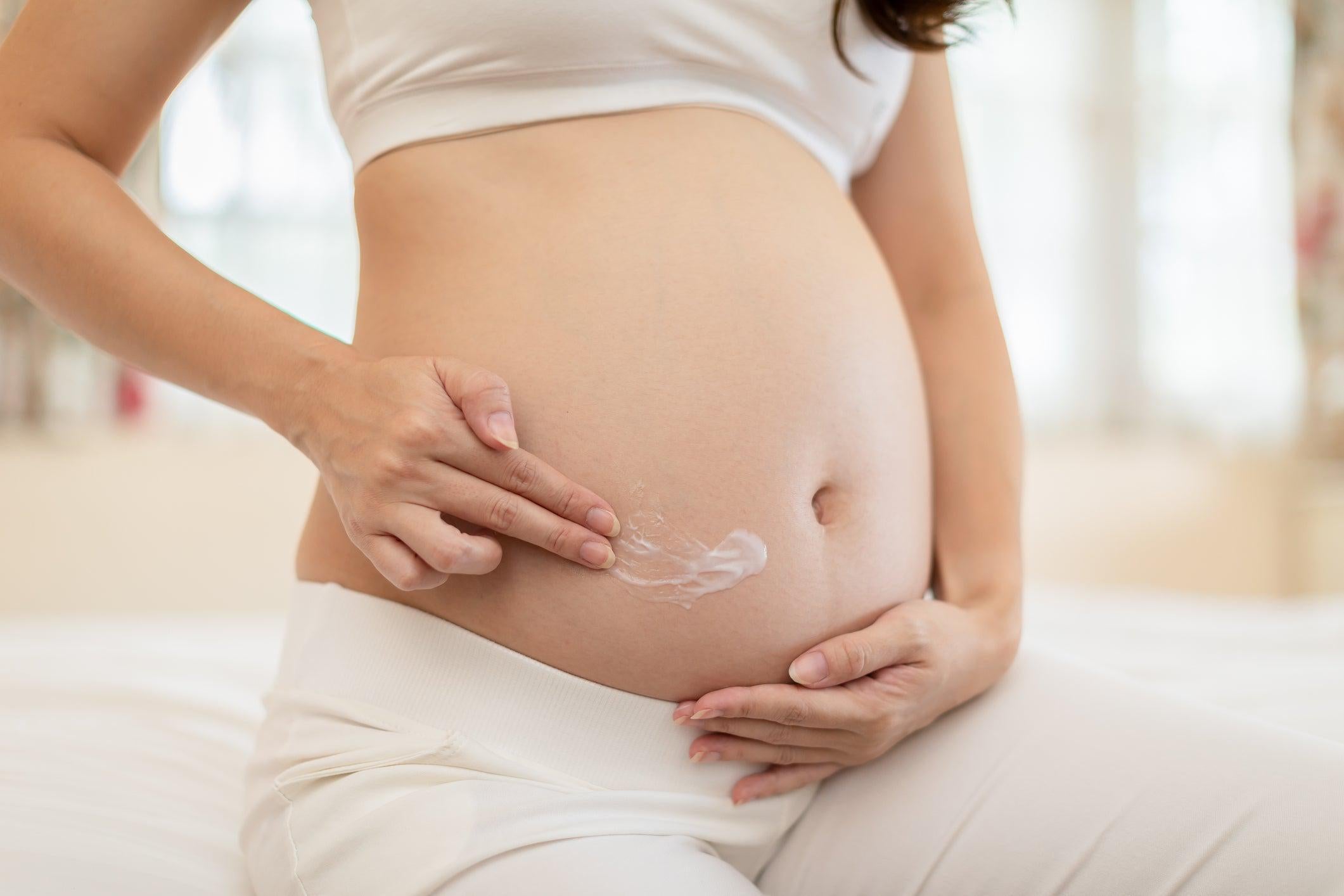 Buy Effective Stretch Mark Creams Online