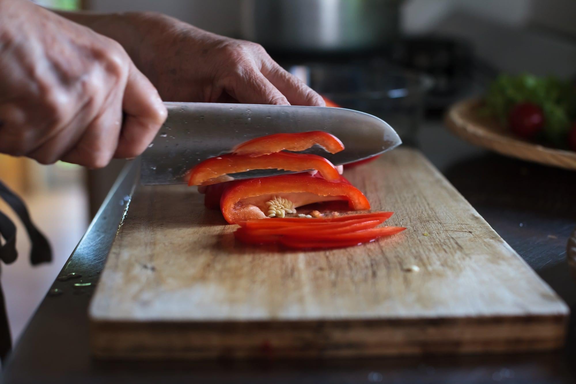 Takamura Hamono (Takamura Knives)