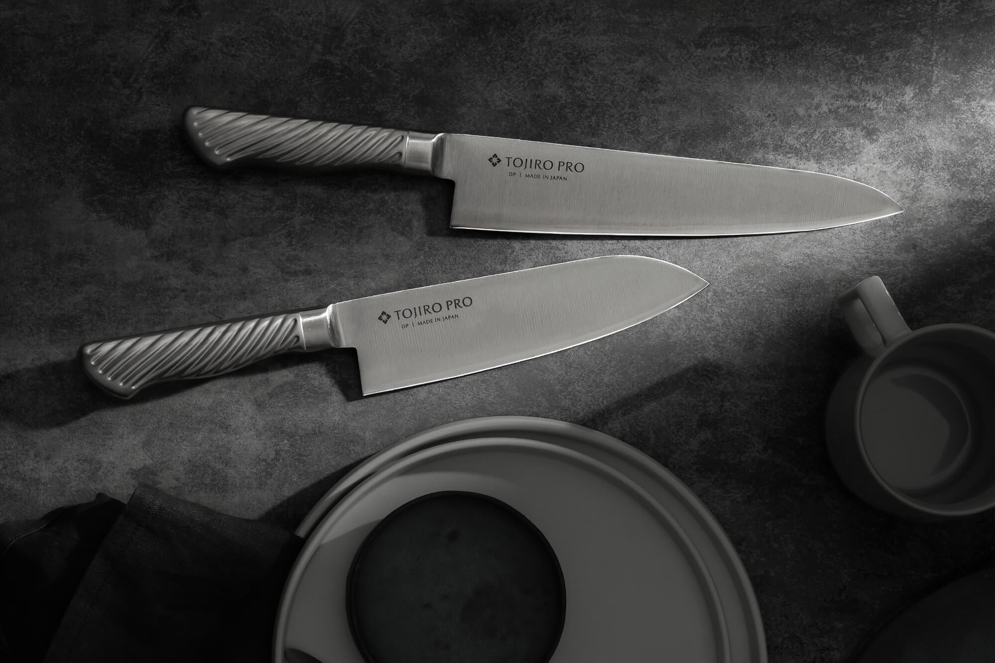 Tojiro – Japanese Taste