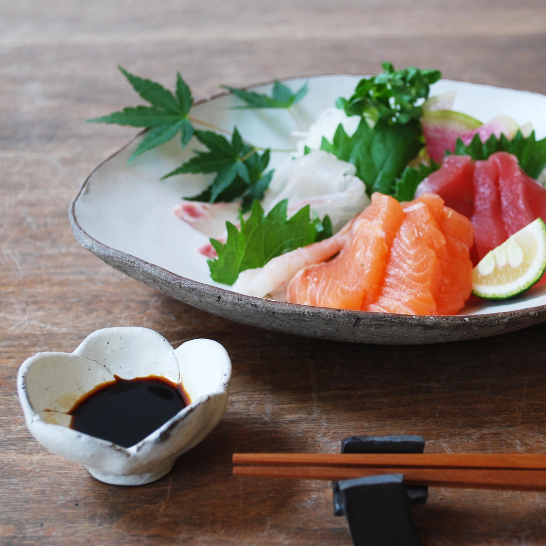 Adachi Saishikomi Shoyu Twice-Brewed Rich Japanese Soy Sauce 300ml