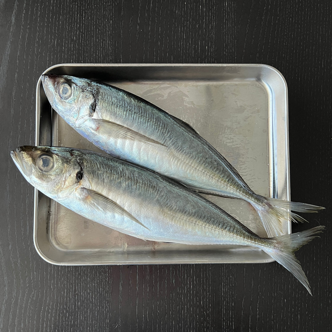 How To Make Aji Fry (Fried Horse Mackerel Recipe) – Japanese Taste