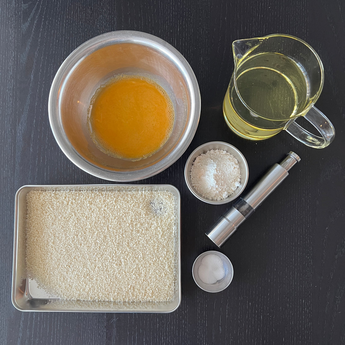 How To Make Aji Fry (Fried Horse Mackerel Recipe) – Japanese Taste