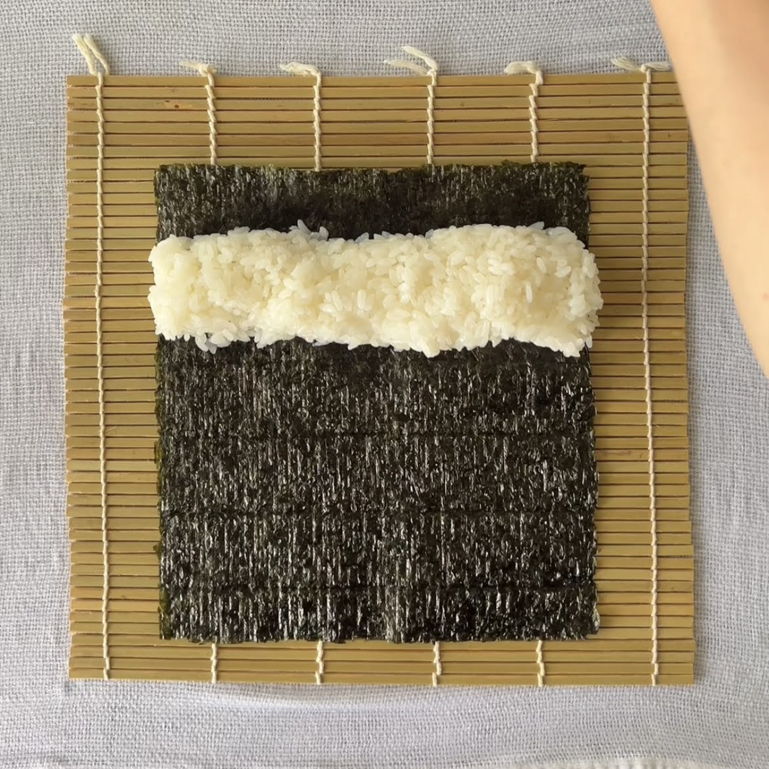 How To Make Avocado Sushi (Avocado Roll 2 Ways) – Japanese Taste