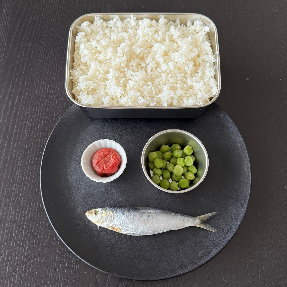 How to Make Bento From My Neighbor Totoro (Studio Ghibli Food Recipe ...