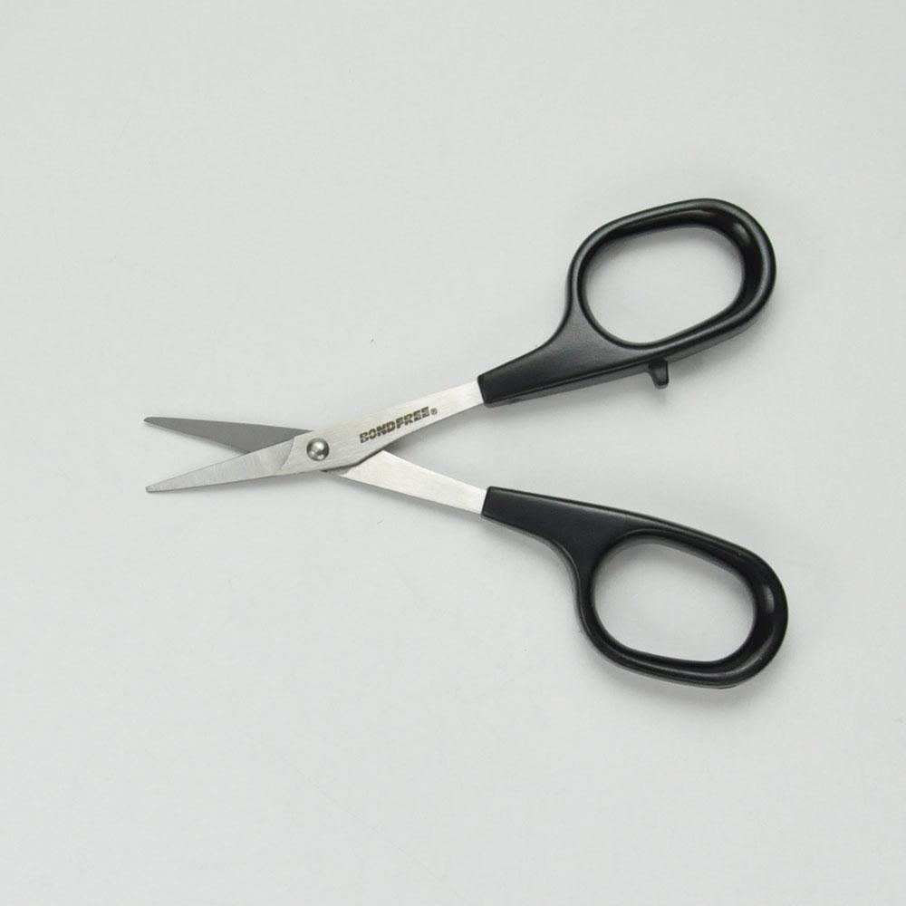 Canary Ultra Fine Narrow Blade Scissors For Detailed Crafts