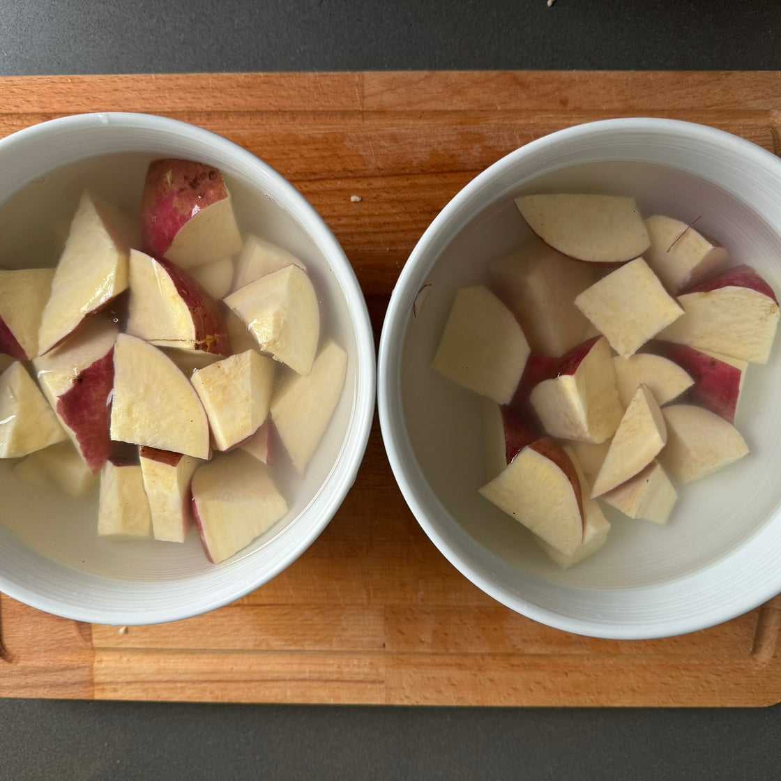 How to Make Daigaku Imo (Japanese Glazed/Candied Sweet Potatoes ...