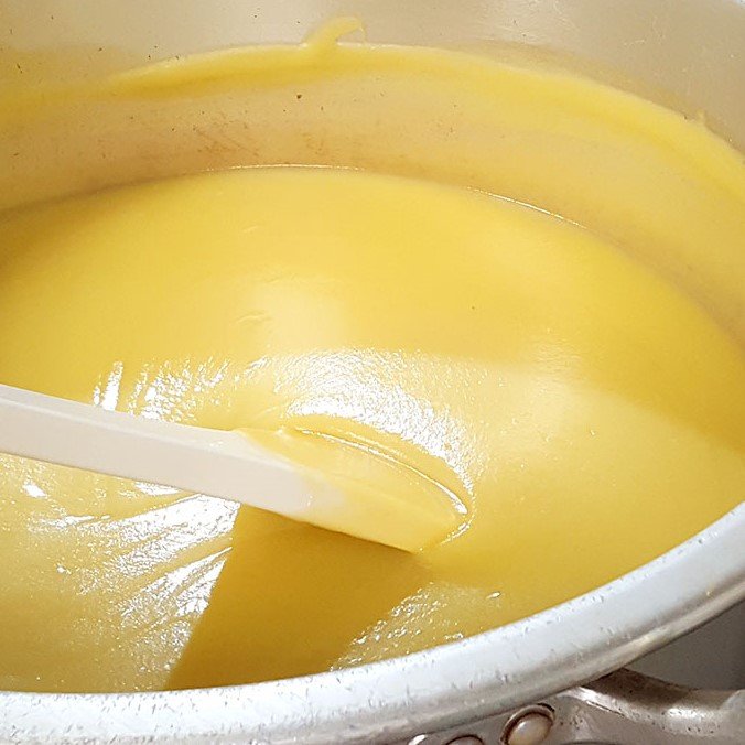 Chikyubatake Organic Beni Haruka Handmade Sweet Potato Jam 150g ...