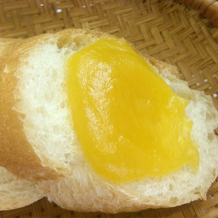 Chikyubatake Organic Beni Haruka Handmade Sweet Potato Jam 150g ...