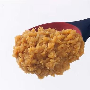 Choko Blended Miso Unpasteurized Naked Barley & Rice Raw Miso Paste 50