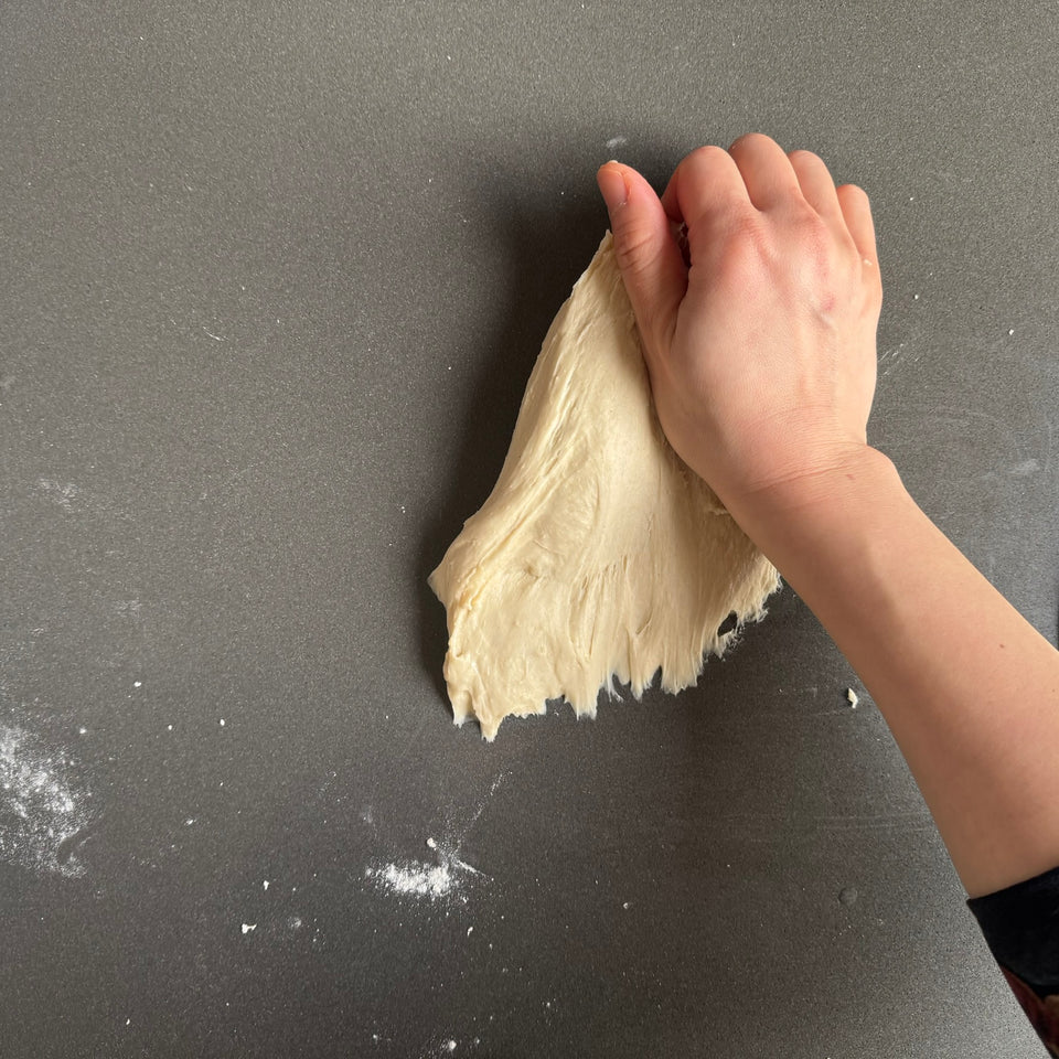 How to Make Korone (Japanese Chocolate and Custard Cornets Recipe ...